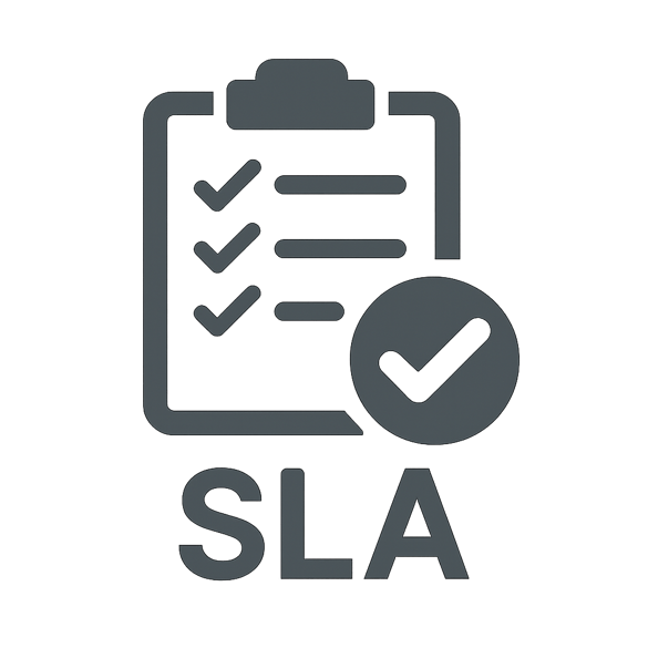 Cómo Relacionar SLA con Tickets y Servicios en GLPI | C&A System