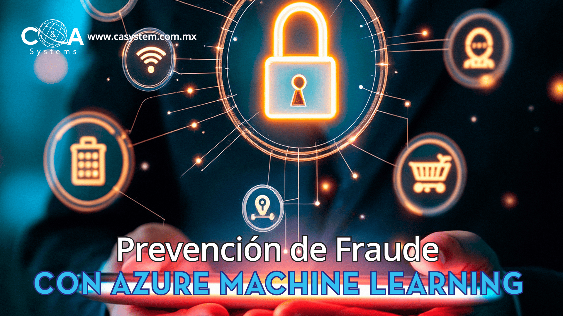 Prevención de fraude con Azure Machine Learning
